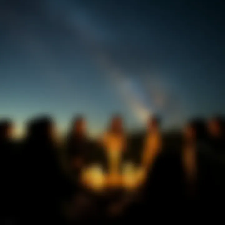 How to Connect with Divine Energies as a Pagan : MysteryLores