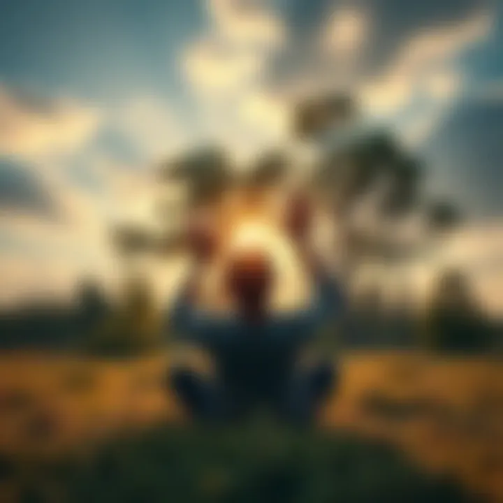 Exploring Pagan Prayer: A Journey from Monotheism : MysteryLores