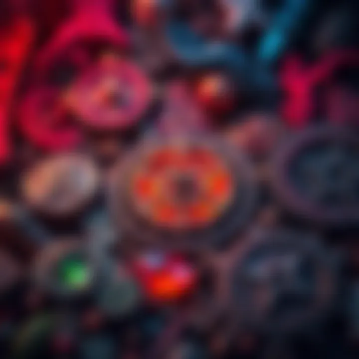 Finding the Right Pagan Faith: A Personal Journey : MysteryLores