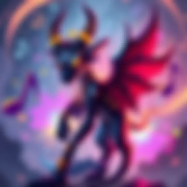 Exploring Kind Dæmons: Tips for Paimon Invocation : MysteryLores