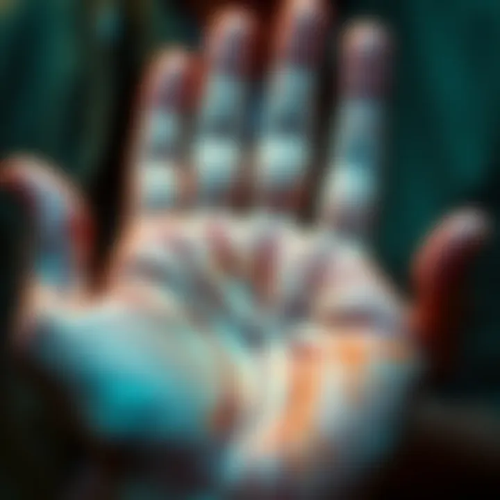 The Secrets Revealed in Palm Reading: How to Decode Your Future ...