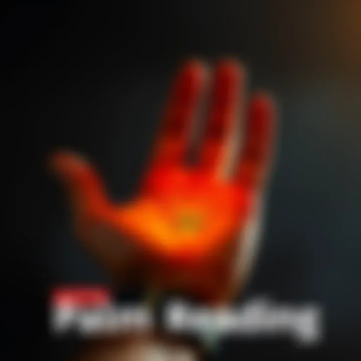 Palm Reading Insight: What Does 29F Reveal? : MysteryLores