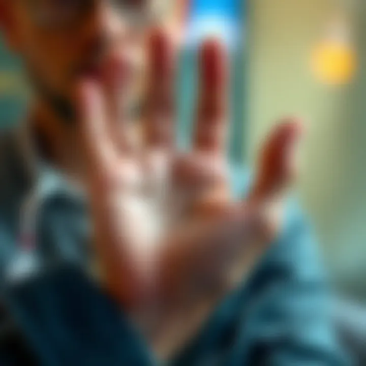 Career Insights from Right Hand Palm Reading : MysteryLores