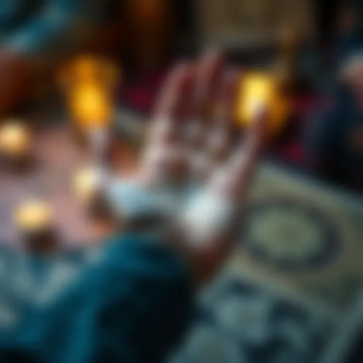 Palm Reading Insights for Career, Marriage, and Studies : MysteryLores