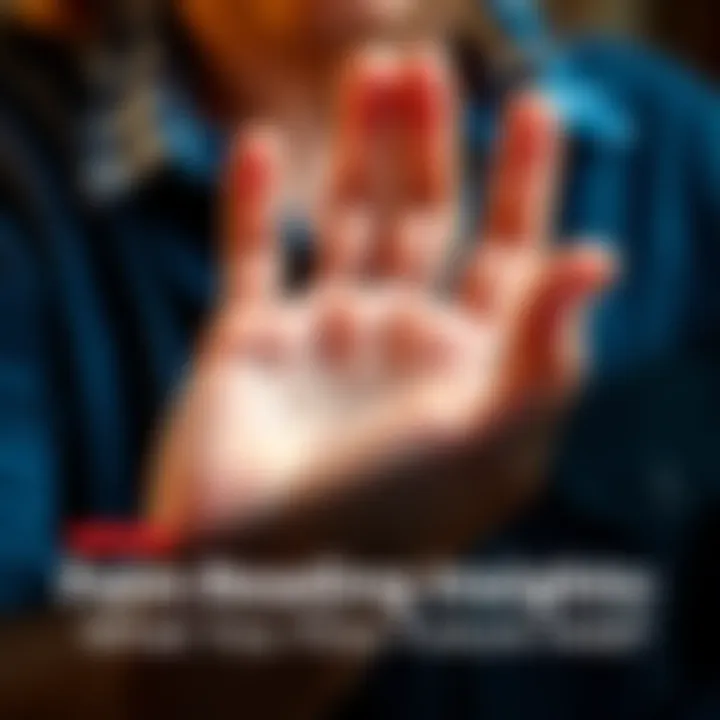 Palm Reading Insights: What Does Your Future Hold? : MysteryLores