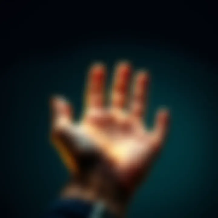 Exploring the Art of Palm Reading: Seek Guidance Here : MysteryLores