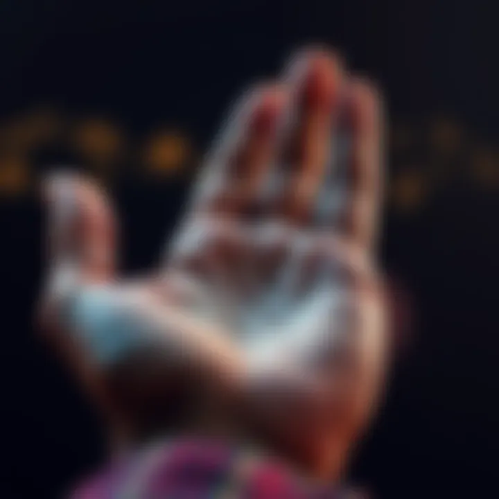Palm Reading Insights: Unlocking Your Future Today : MysteryLores