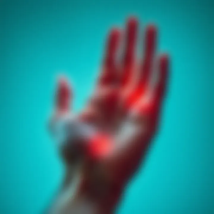 Exploring Palm Reading: What Your Hands Reveal About You : MysteryLores