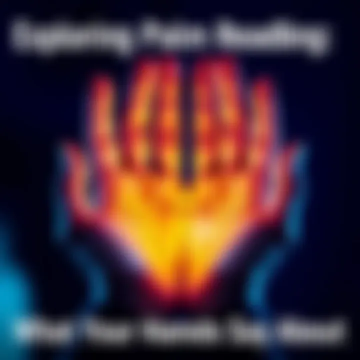 Exploring Palm Reading: What Your Hands Say About You : MysteryLores