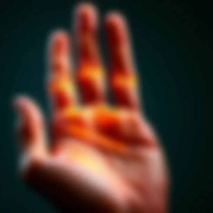 Exploring Palmistry: Can You Read My Palm? : MysteryLores