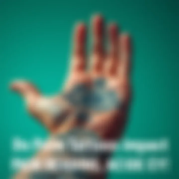 Do Palm Tattoos Impact Palm Reading Accuracy? Find Out! : MysteryLores
