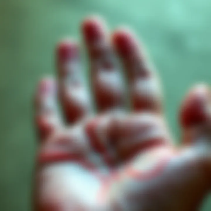 Understanding Fate and Head Lines in Palmistry : MysteryLores