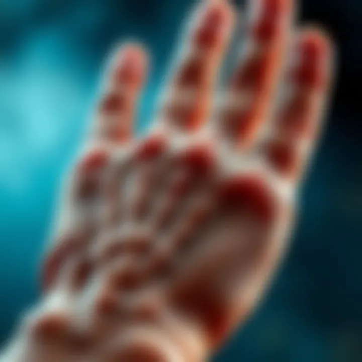 Understanding Your Life Line: Insights and Guidance : MysteryLores