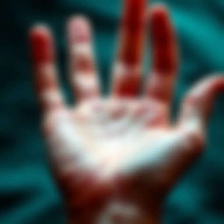Insights Into Palmistry: Understanding Your Right Hand : MysteryLores