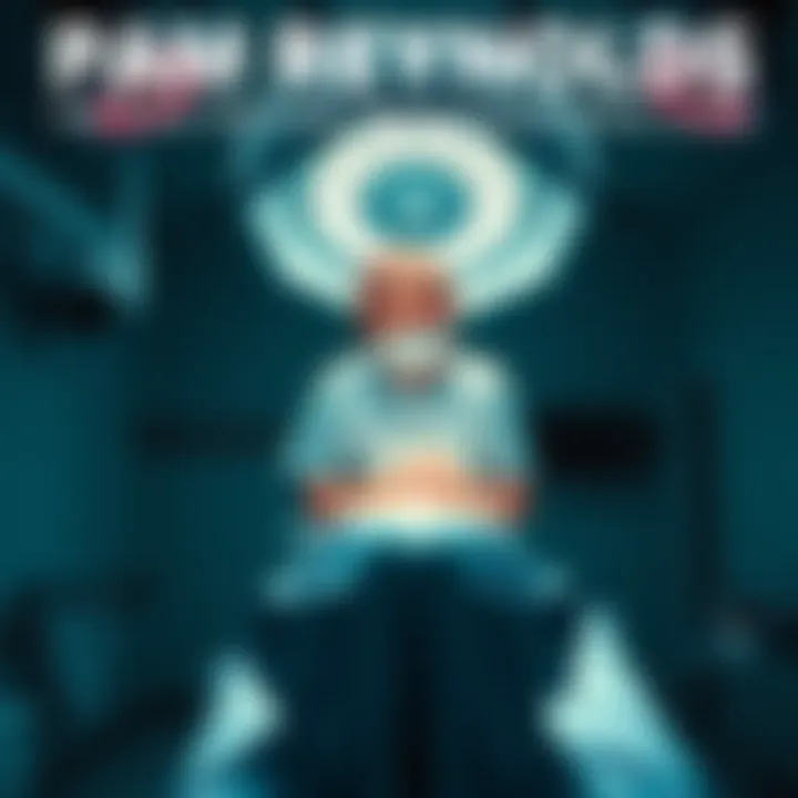 Pam Reynolds: The Most Documented Near-Death Experience Ever : MysteryLores