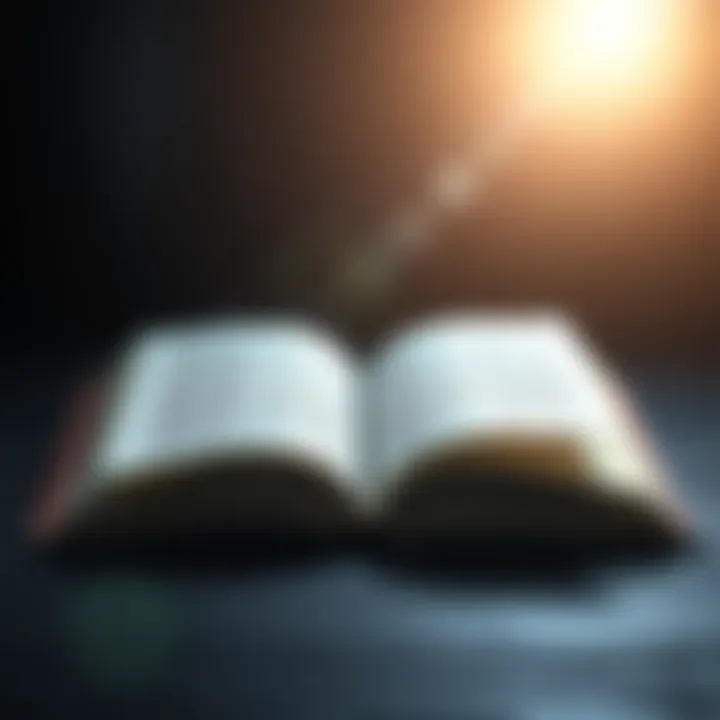 Exploring the Depths of Parables and Their Impact : MysteryLores