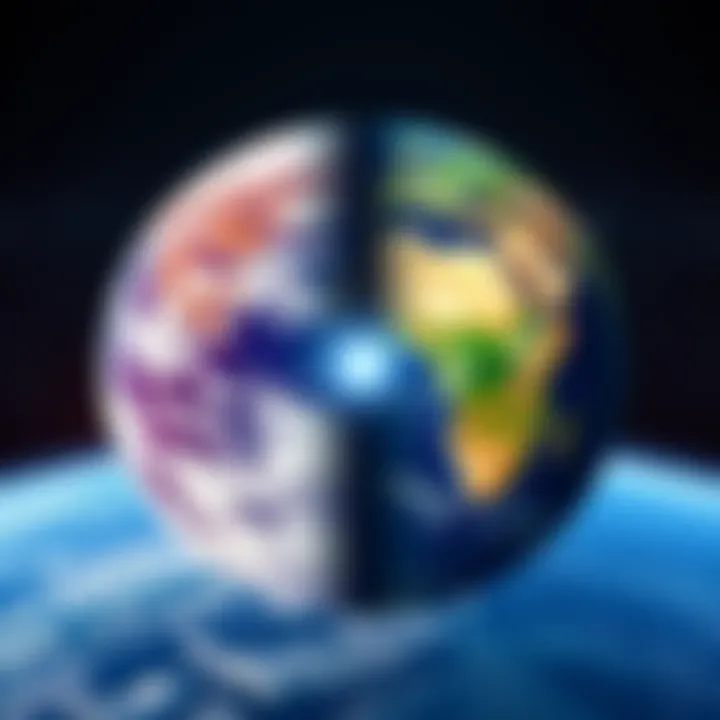 Exploring the Theory of a Parallel Earth Shift : MysteryLores