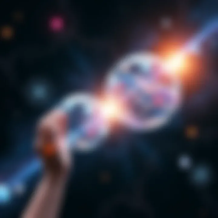 Exploring Parallel Universes: What Happens After Death? : MysteryLores