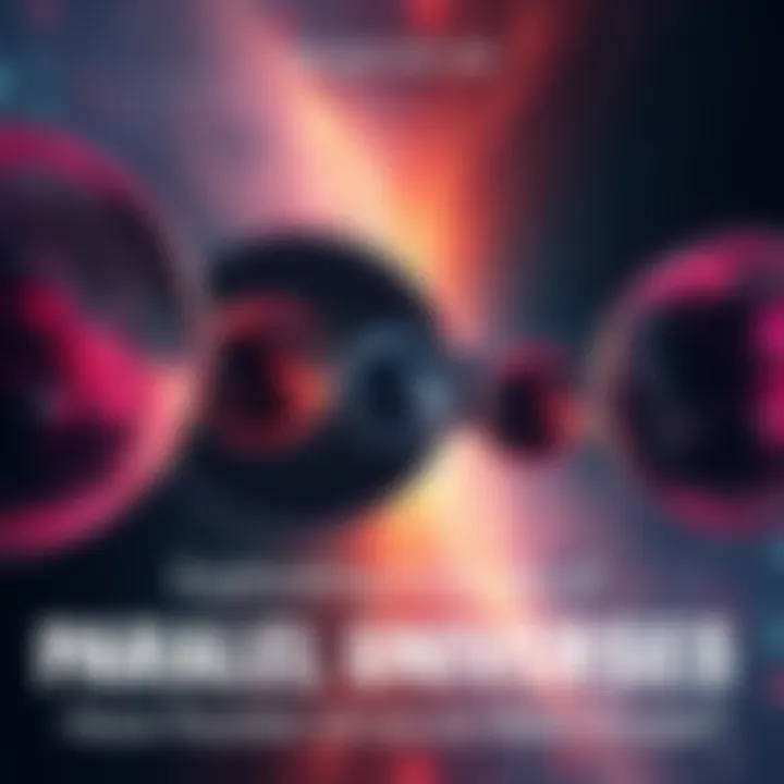Exploring Evidence: Have Parallel Universes Been Proven? : MysteryLores