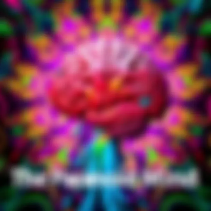 Are People Really Just Paranoid from Hallucinogens? : MysteryLores