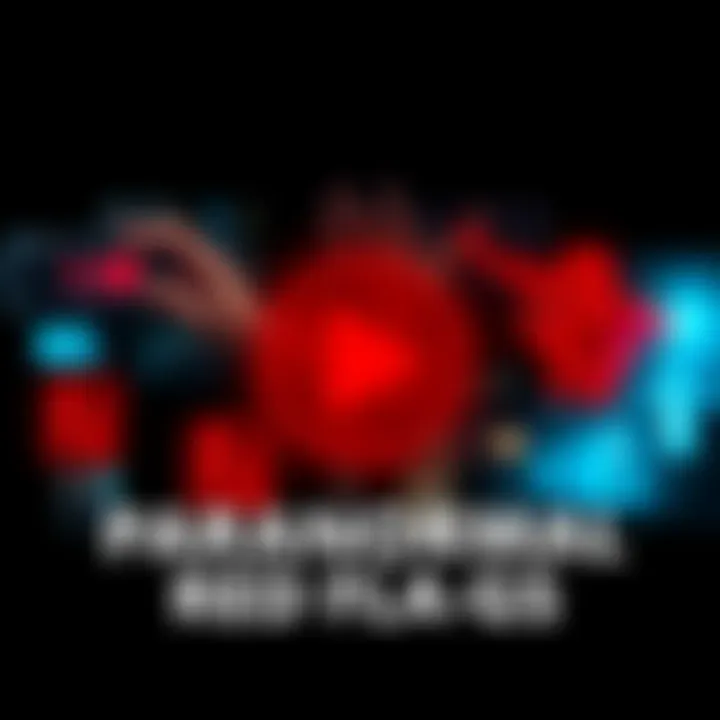 Red Flags in Paranormal Evidence: What Turns You Off? : MysteryLores