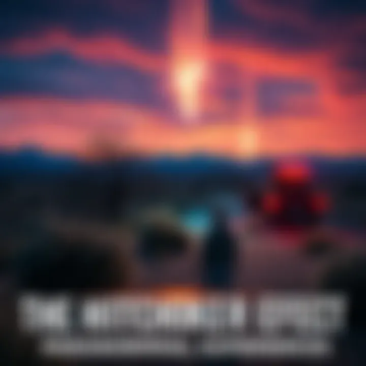 The Hitchhiker Effect: Unraveling Paranormal Experiences : MysteryLores