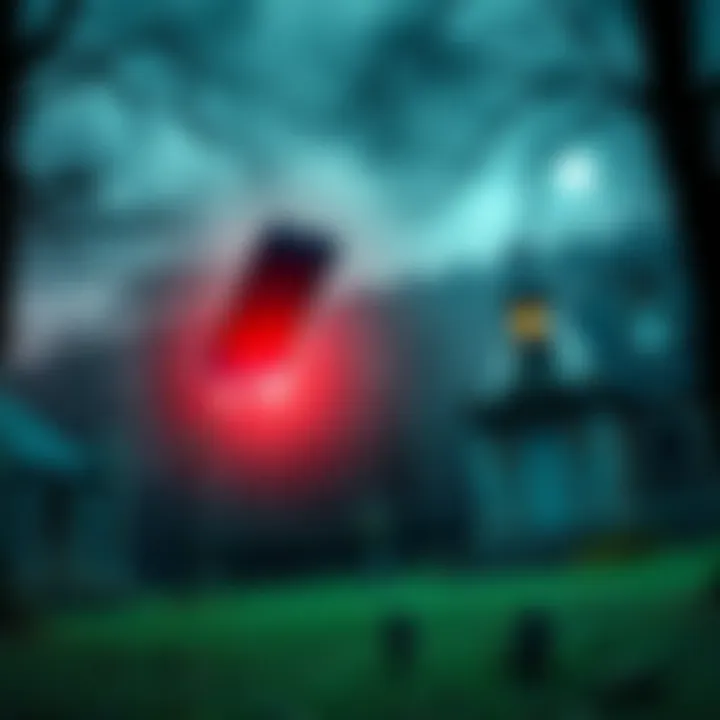 Haunting Story: Paranormal Experience You Can’t Deny : MysteryLores