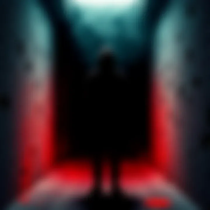 What Scares You More: Paranormal Fears vs. Real Life? : MysteryLores