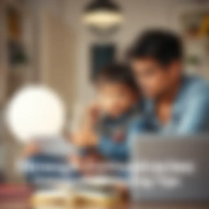 Guiding Kids Through Conspiracies: Essential Parenting Tips : MysteryLores