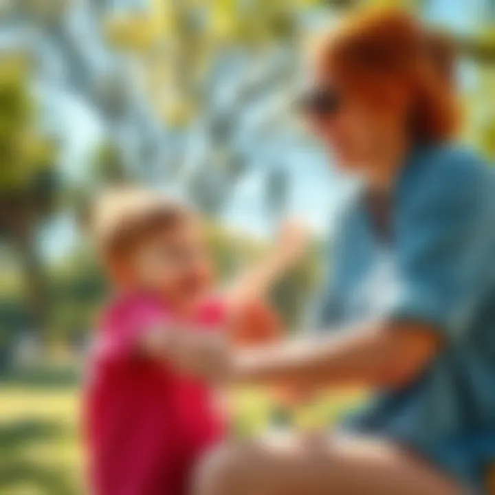 Capturing the Joy of Parenting a Ginger Child : MysteryLores
