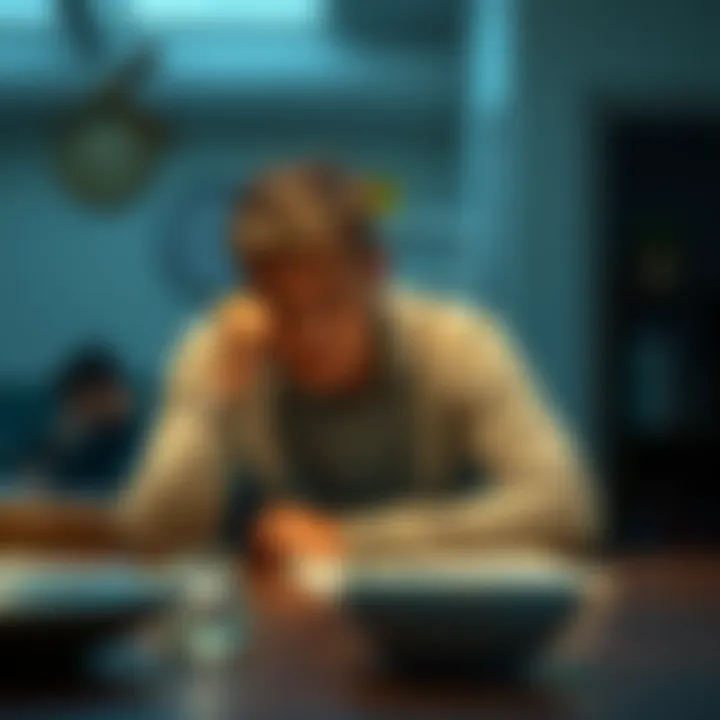 Exploring the Nature of Premonitions and Their Impact : MysteryLores