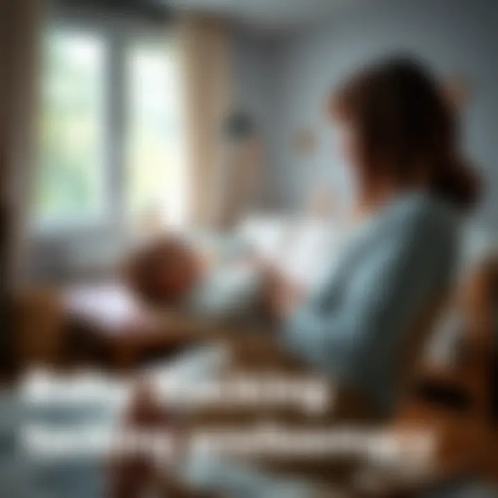 How Baby Rocking Influences Adult Independence : MysteryLores