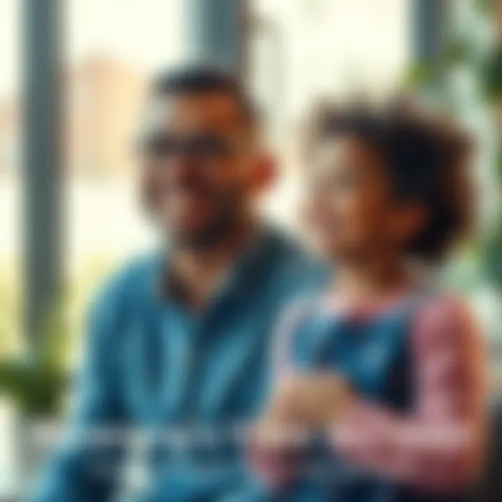 Understanding Life with a Triple Air Sign Child : MysteryLores