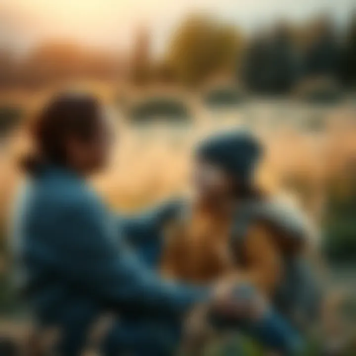 Exploring Love Without Attachment: A Deep Insight : MysteryLores