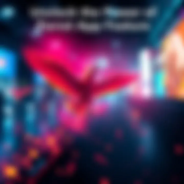 Unlock the Benefits of the Parrot App Today! : MysteryLores