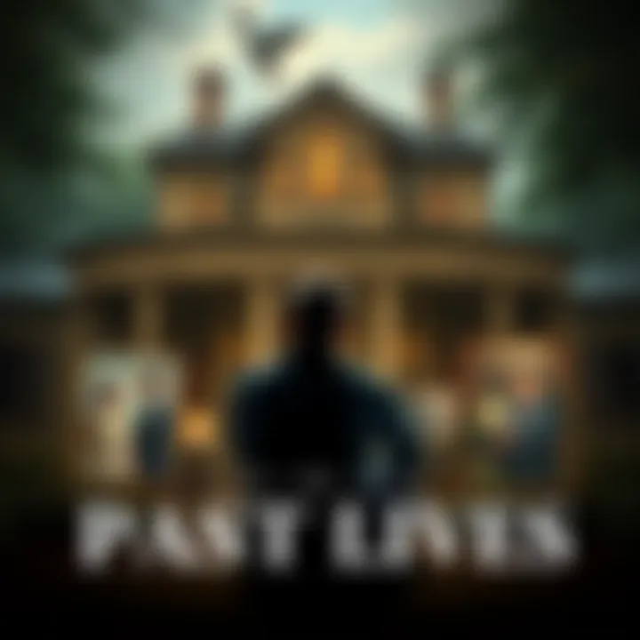 Claiming Past Lives: A Personal Journey of Recollection : MysteryLores