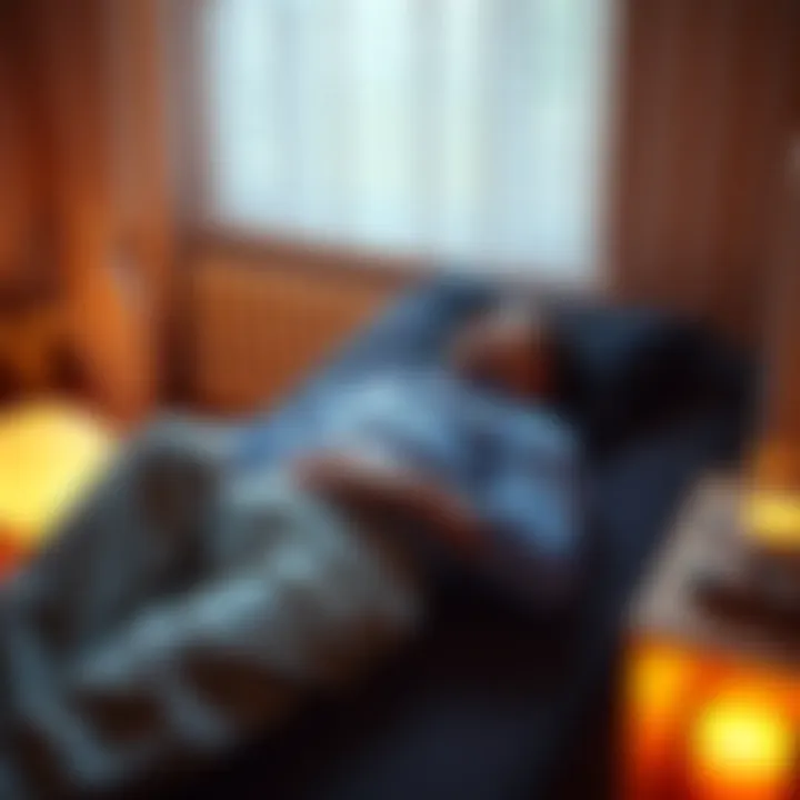 A Haunting Past Life Regression Experience : MysteryLores