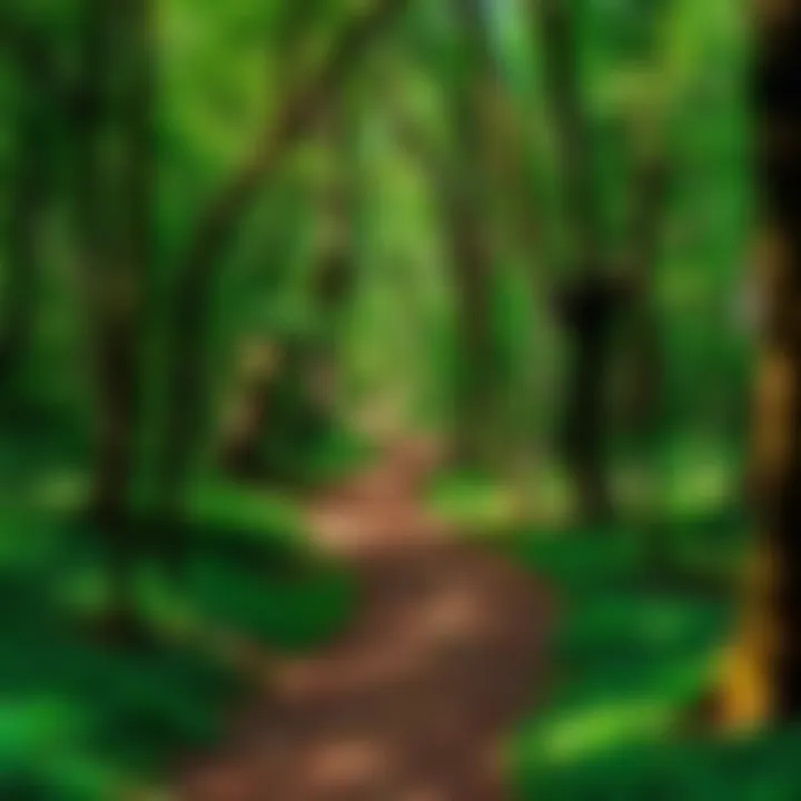 Connecting the Dots: Life’s Path Unfolds with Trust : MysteryLores