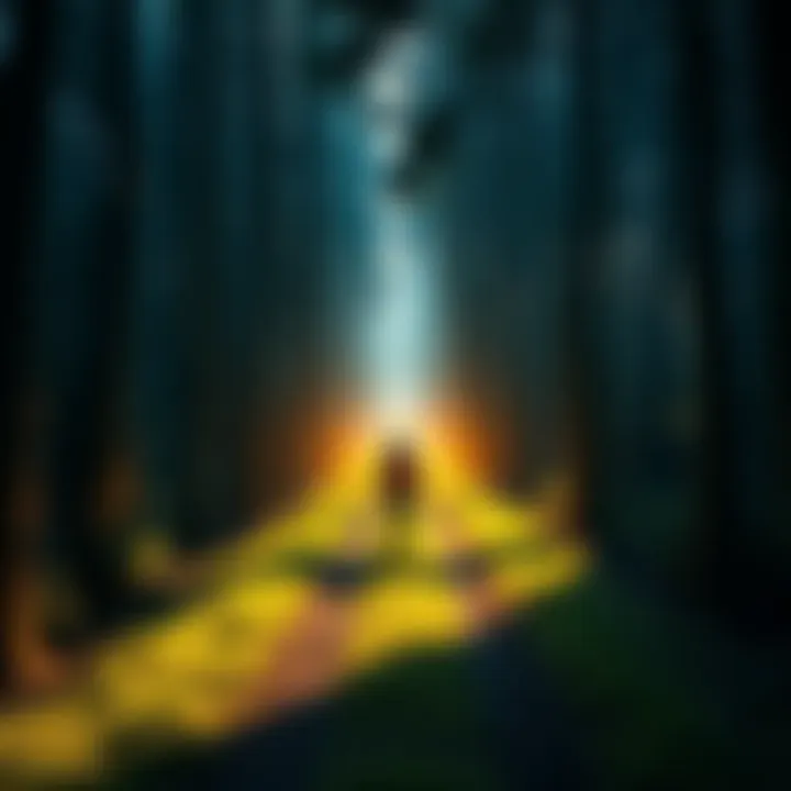 Understanding The Left Hand Path: Power and Reality : MysteryLores