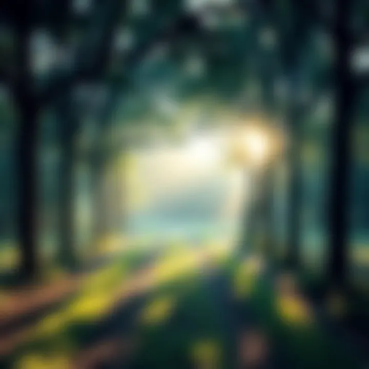 Can Apathy Lead to Spiritual Growth and Enlightenment? : MysteryLores