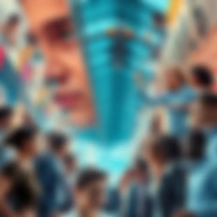 Exploring Repetitive Themes in Modern Society : MysteryLores