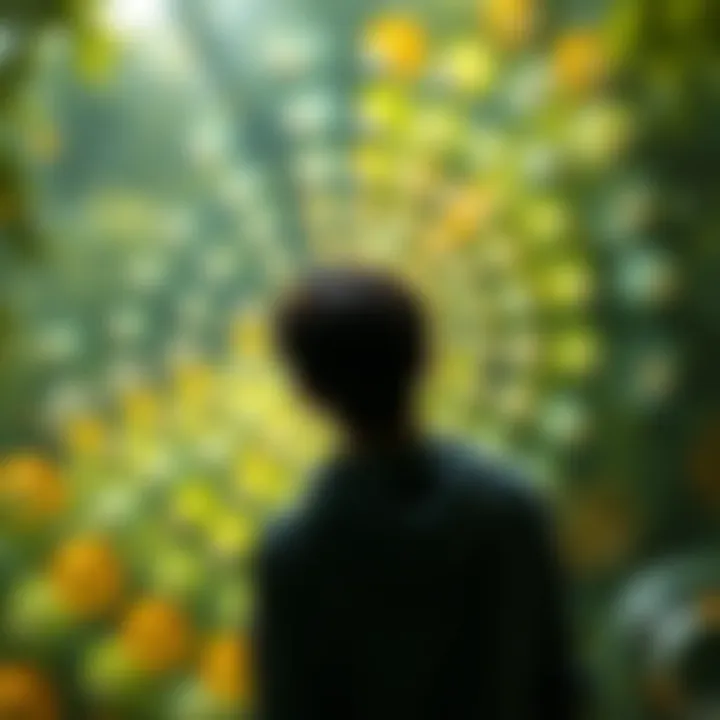 Exploring Repeating Life Patterns: Are They Random? : MysteryLores