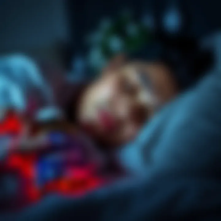 How Melatonin Ended My 15-Year Nightmare Struggle : MysteryLores