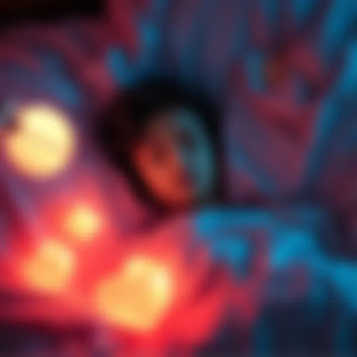 Seeking Positive Sleep Paralysis Experiences with Love : MysteryLores