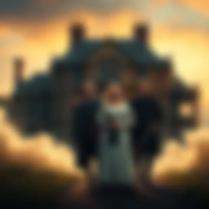 Penderel Family: From King’s Savior to Abandonment by Crown : MysteryLores