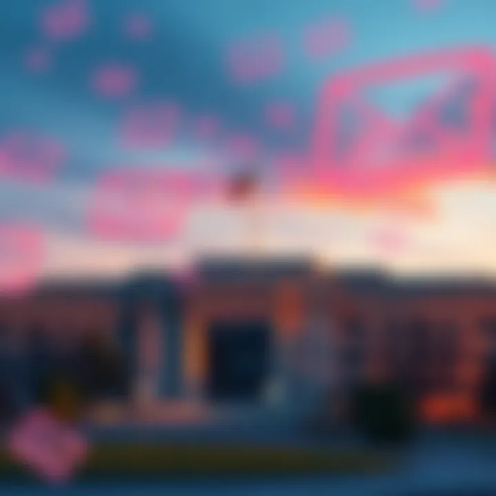 Pentagon Denies Search for 'Immaculate Constellation' Emails : MysteryLores