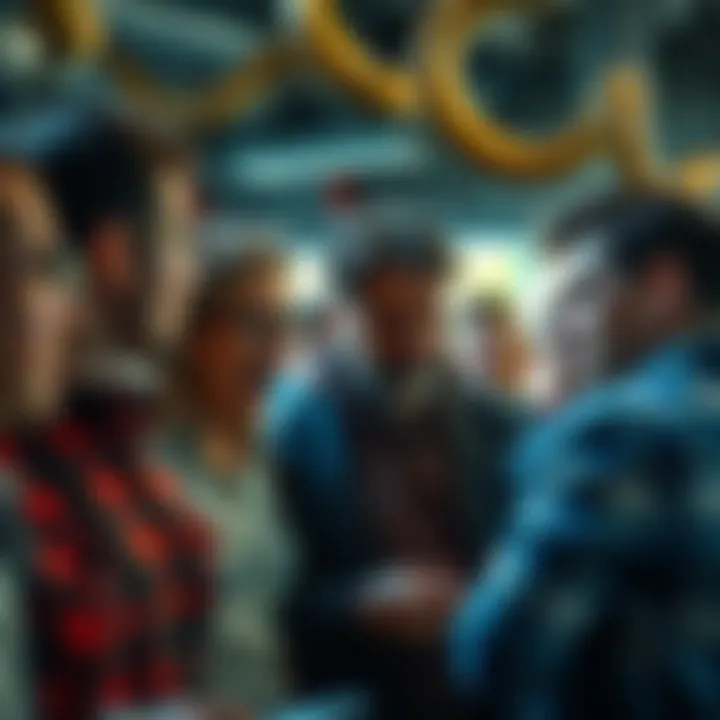 Chaos Erupts: The Rise of Snakes in Social Circles : MysteryLores