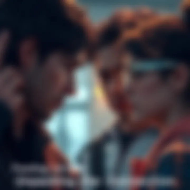 Feeling Others' Emotions: Unpacking the Connection : MysteryLores