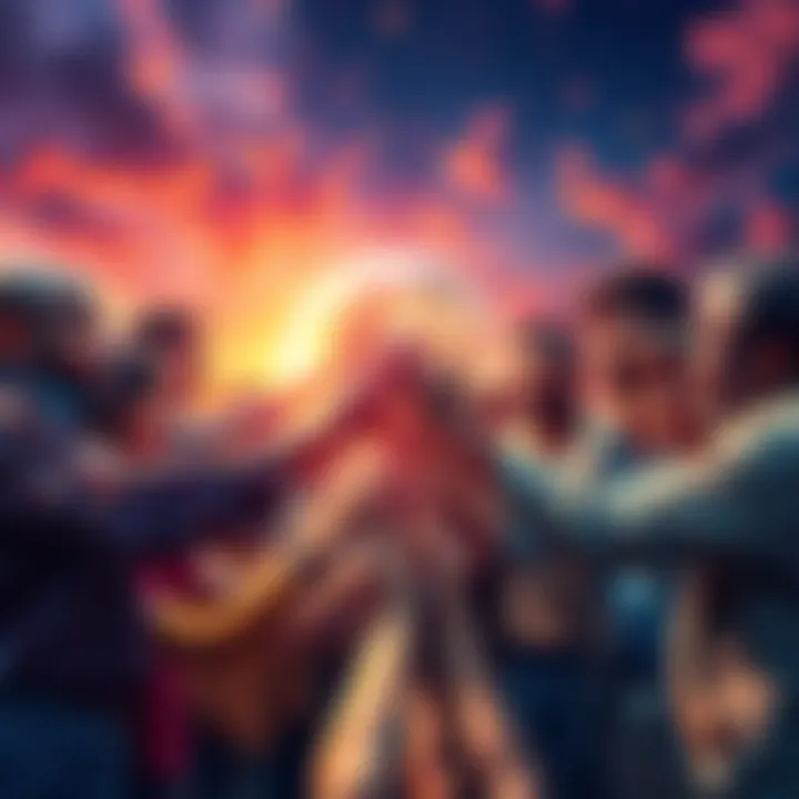 Integrate for Unity Consciousness in 2025 : MysteryLores