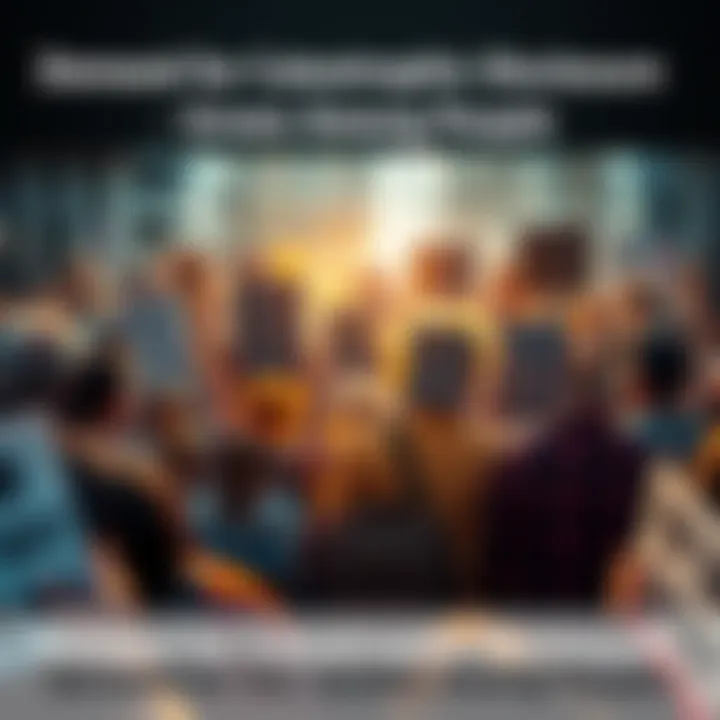 Demand for Catastrophic Disclosure Grows Among People : MysteryLores